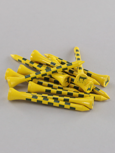Dormie Golf Tee's – Dormie Workshop Canada
